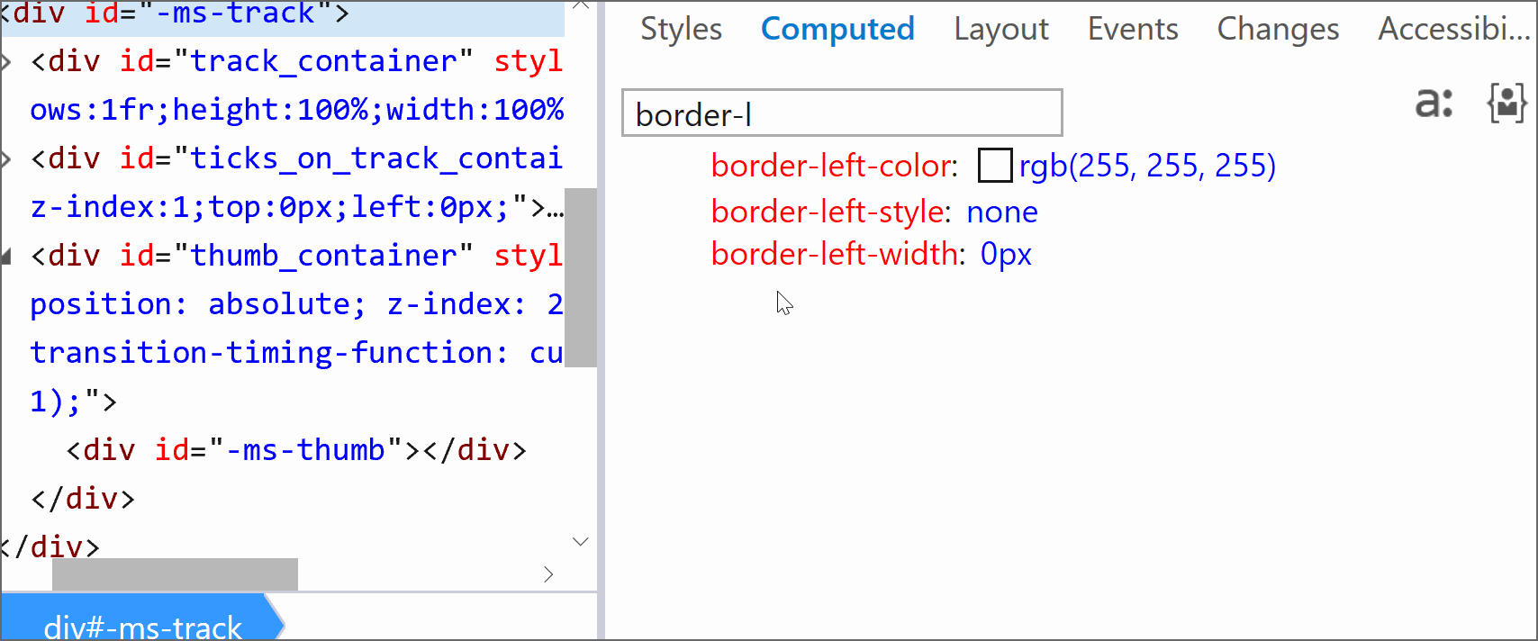 A Sliding Nightmare: Understanding the Range Input | CSS-Tricks - CSS-Tricks
