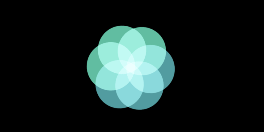 Simplifying the Apple Watch Breathe App Animation With CSS Variables | CSS-Tricks - CSS-Tricks
