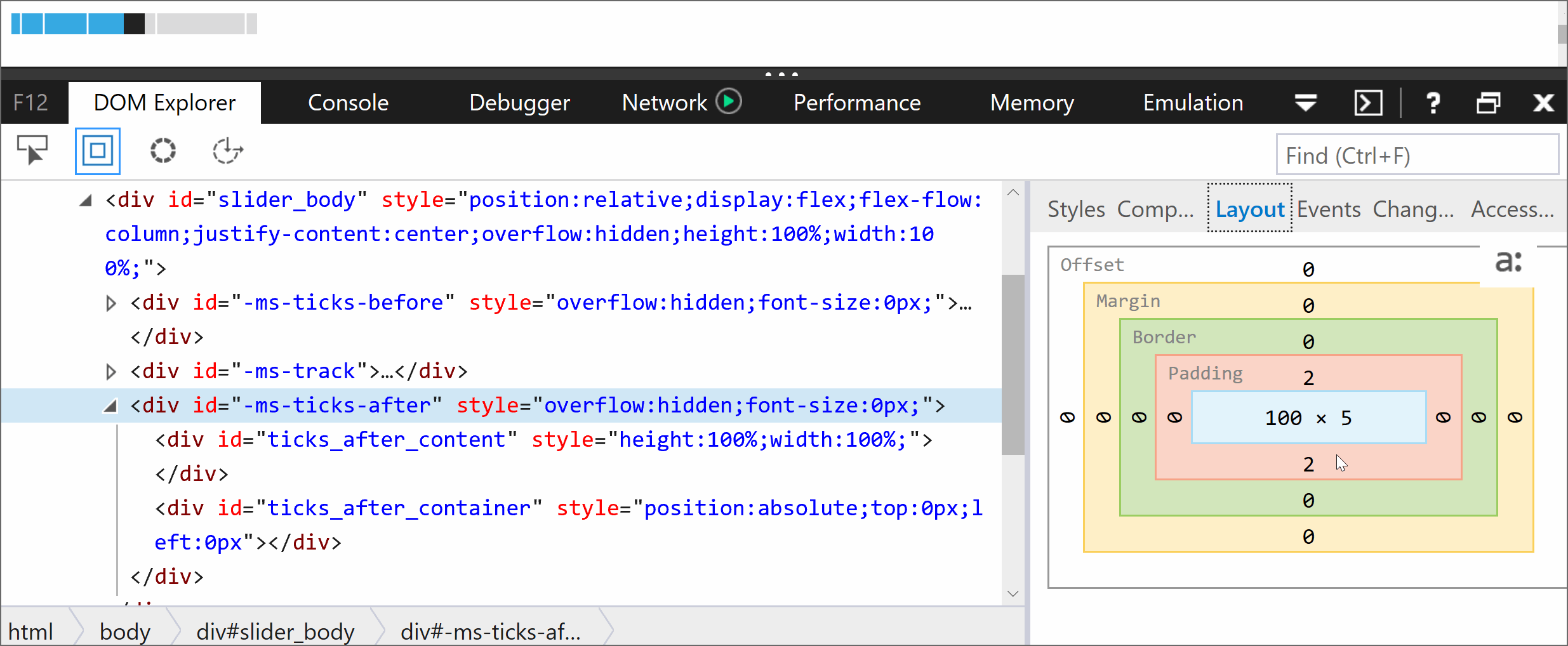 A Sliding Nightmare: Understanding the Range Input | CSS-Tricks - CSS-Tricks