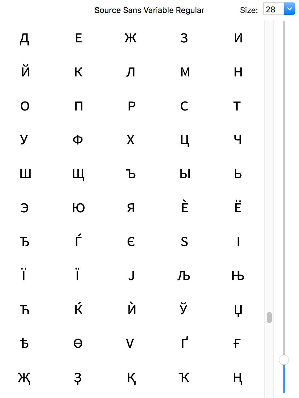 Three Techniques for Performant Custom Font Usage | CSS-Tricks - CSS-Tricks