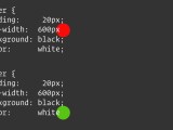 Css Basics Archives Css Tricks
