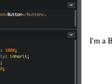Pin Html Background