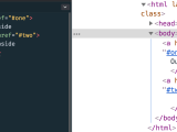 Nested Links