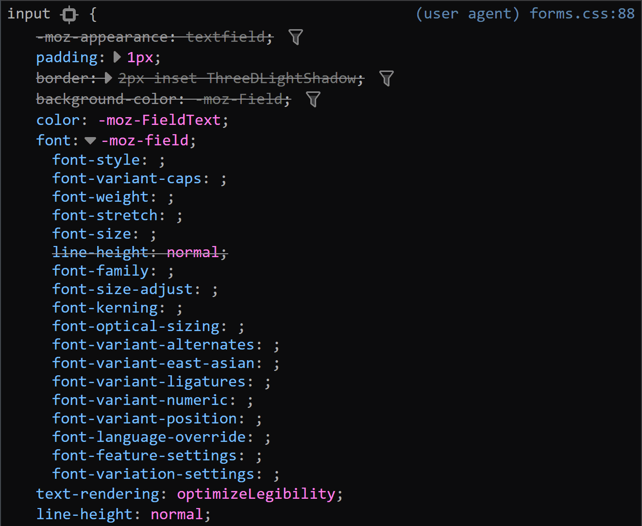 Color Inputs: A Deep Dive into Cross-Browser Differences | CSS-Tricks - CSS-Tricks