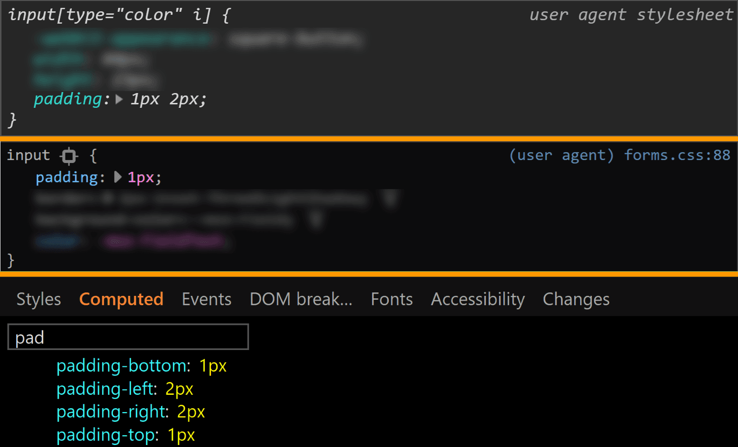 Color Inputs: A Deep Dive into Cross-Browser Differences | CSS-Tricks - CSS-Tricks