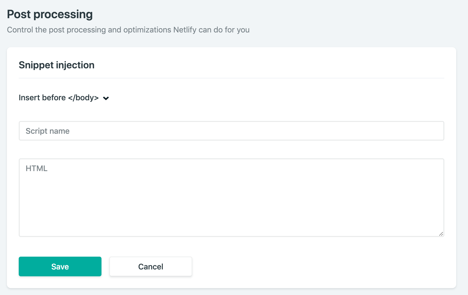 Introducing Netlify Analytics Css Tricks Css Tricks