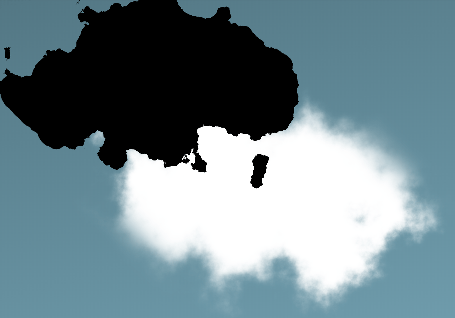 Drawing Realistic Clouds With Svg And Css Css Tricks Css Tricks 1884