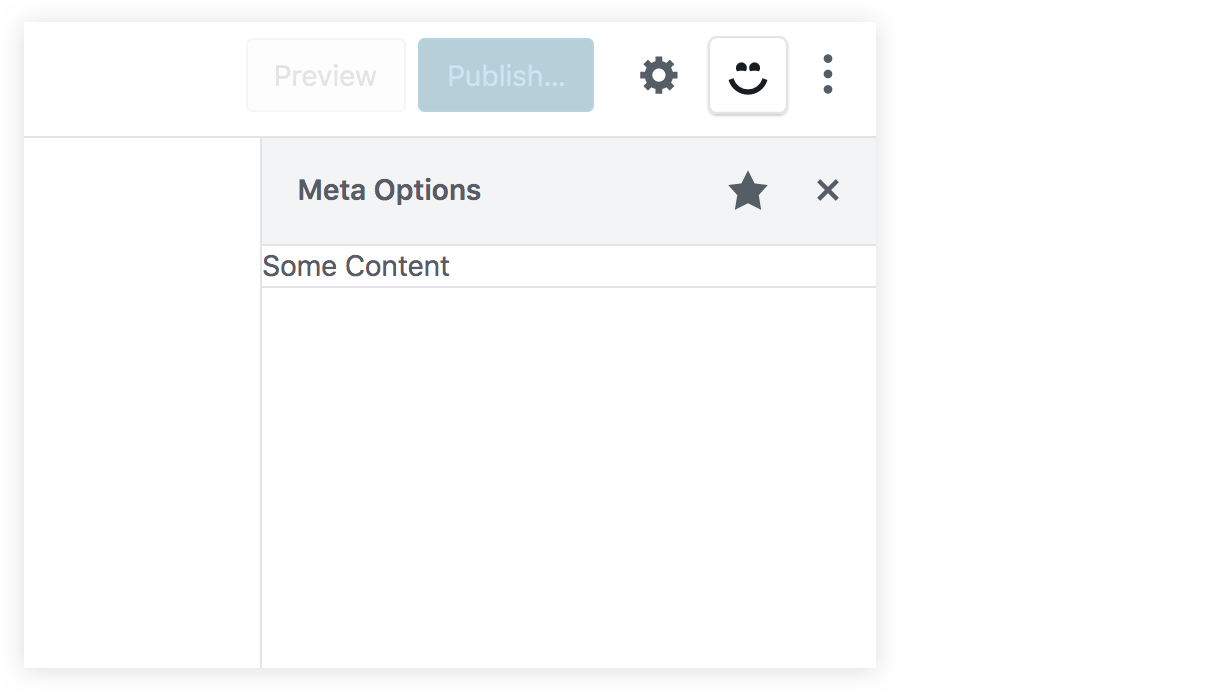 Managing WordPress Metadata in Gutenberg Using a Sidebar Plugin | CSS-Tricks - CSS-Tricks