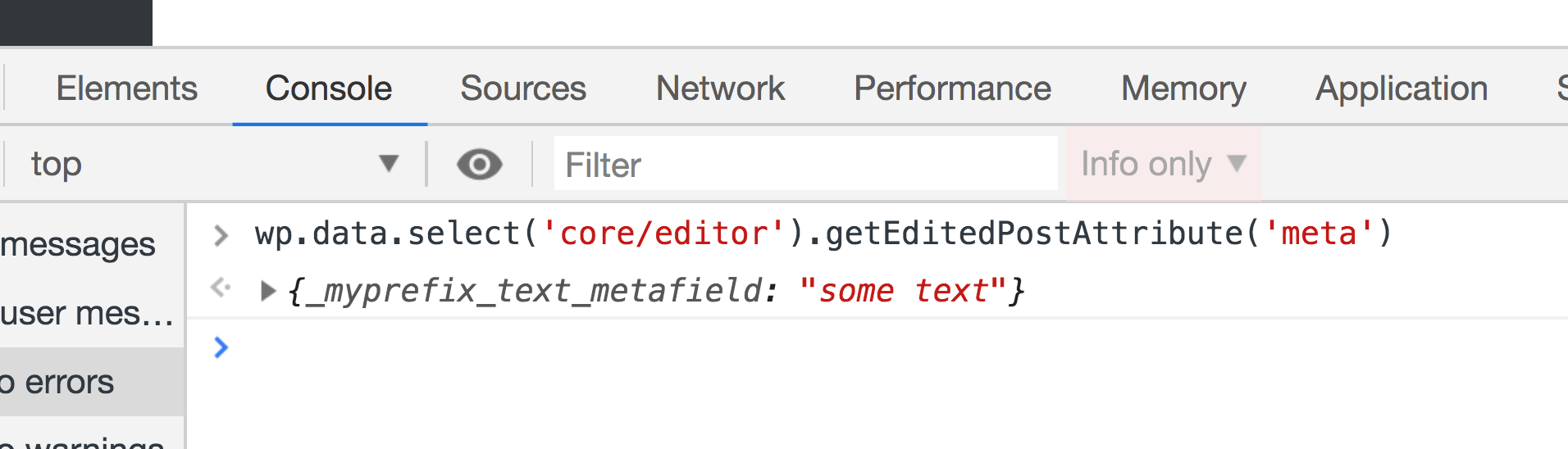 Managing WordPress Metadata in Gutenberg Using a Sidebar Plugin | CSS-Tricks - CSS-Tricks