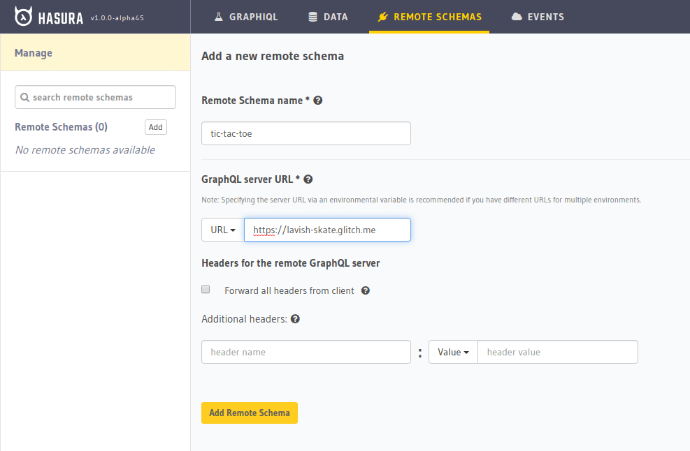 Multiplayer Tic Tac Toe with GraphQL | CSS-Tricks - CSS-Tricks
