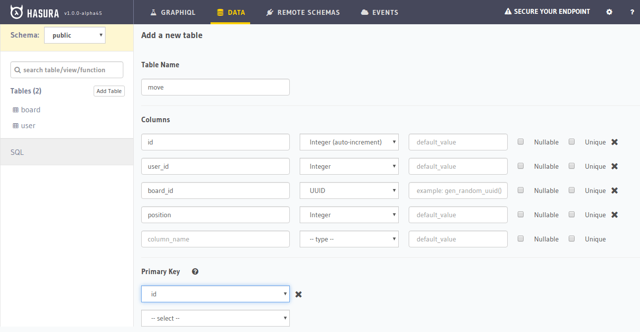 Multiplayer Tic Tac Toe with GraphQL | CSS-Tricks - CSS-Tricks