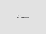 A Dark Mode Toggle With React And Themeprovider Webilla