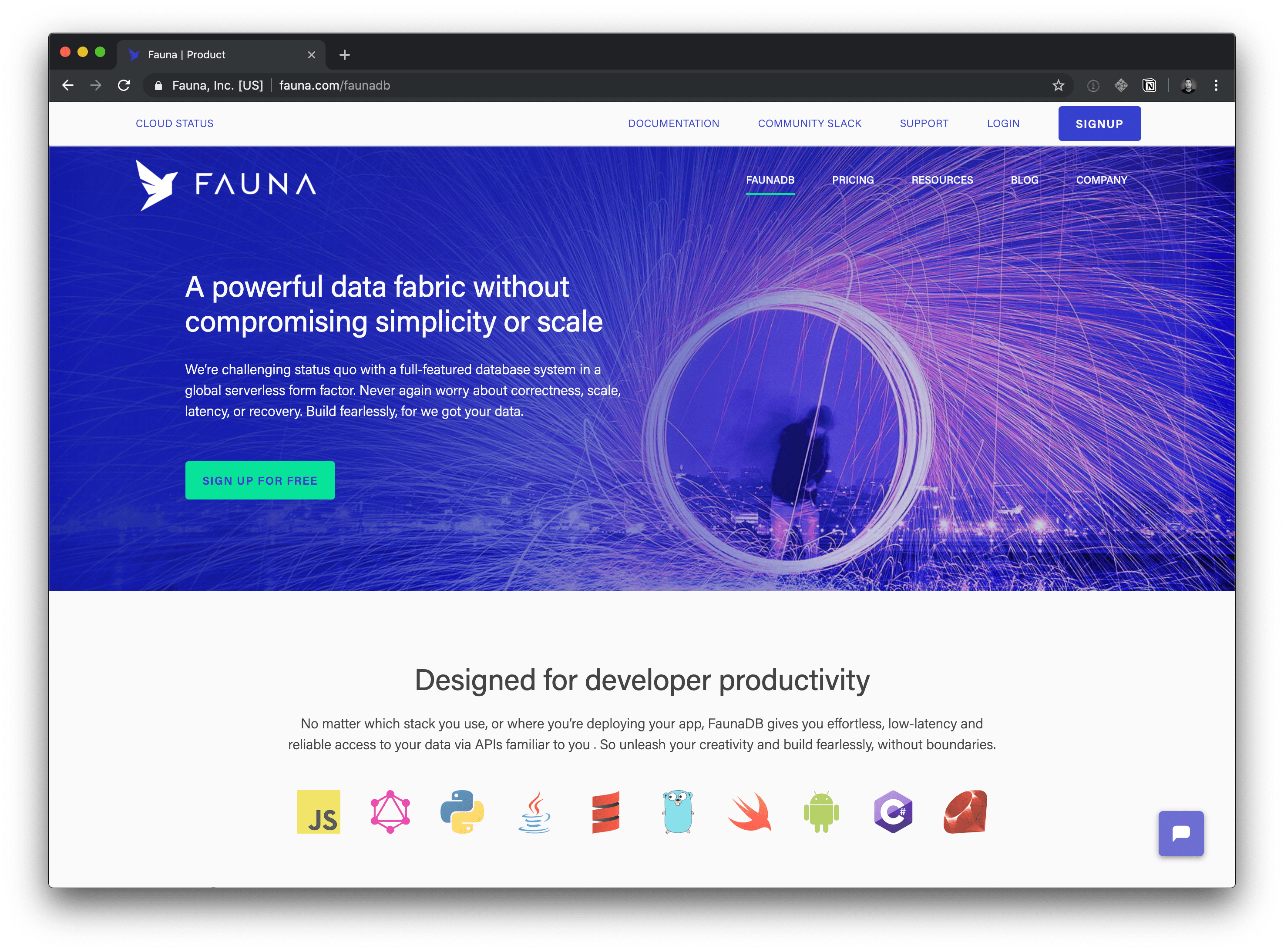 Static First Pre Generated Jamstack Sites With Serverless Rendering As A Fallback Css Tricks