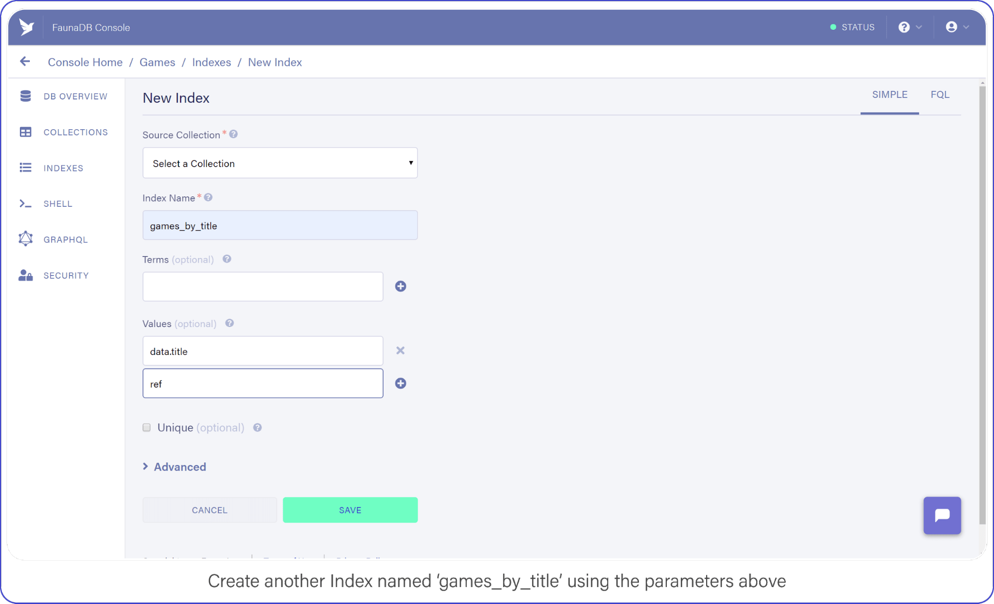 Build A 100 Serverless Rest Api With Firebase Functions And Faunadb