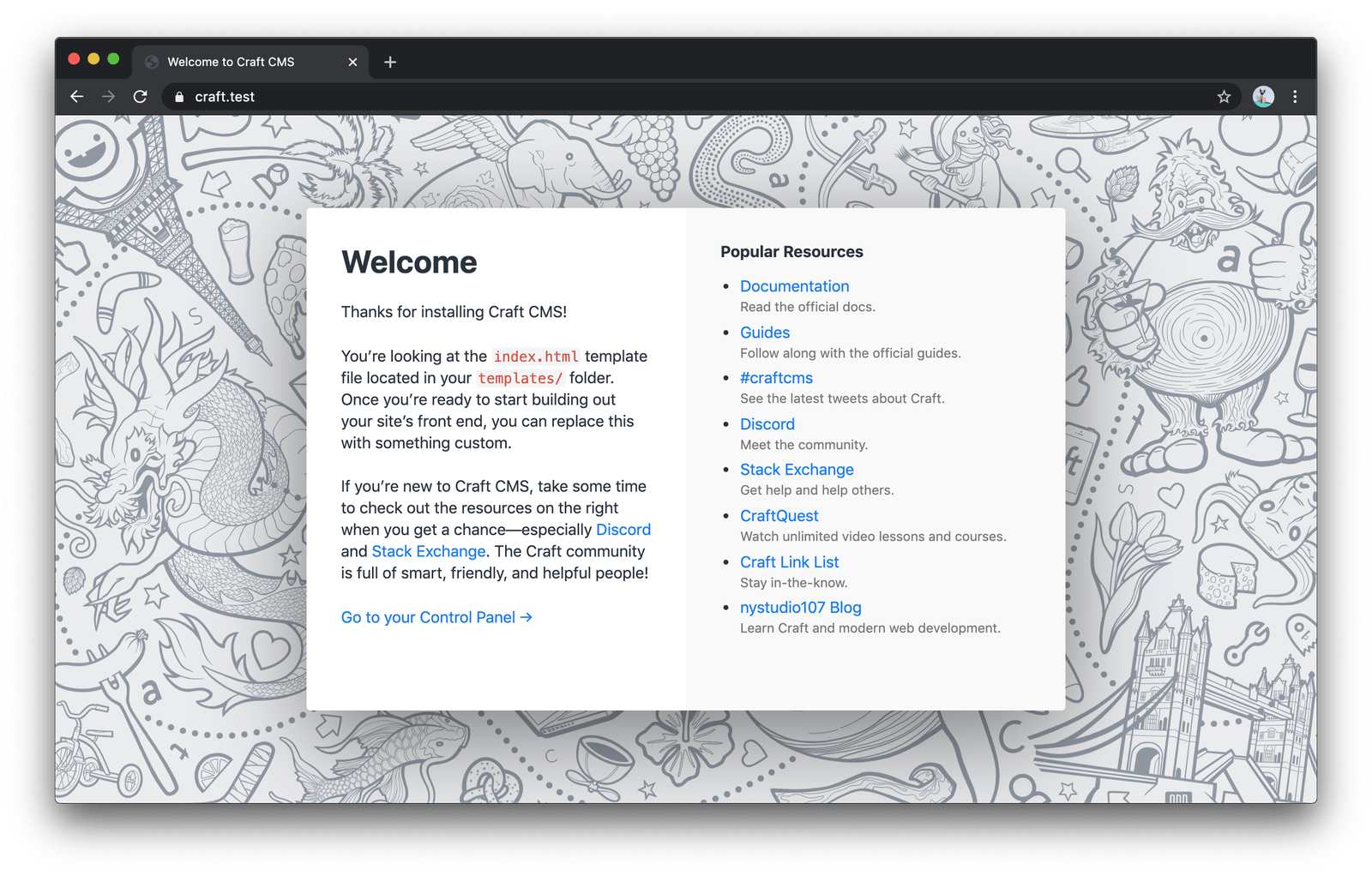 What I Like About Craft CMS | CSS-Tricks - CSS-Tricks