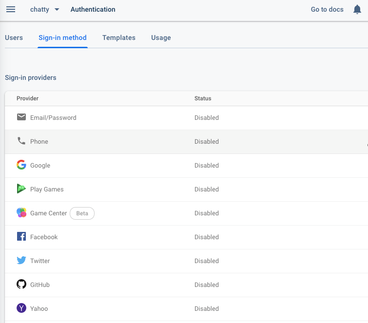 Building A Real Time Chat App With React And Firebase Css Tricks 9798