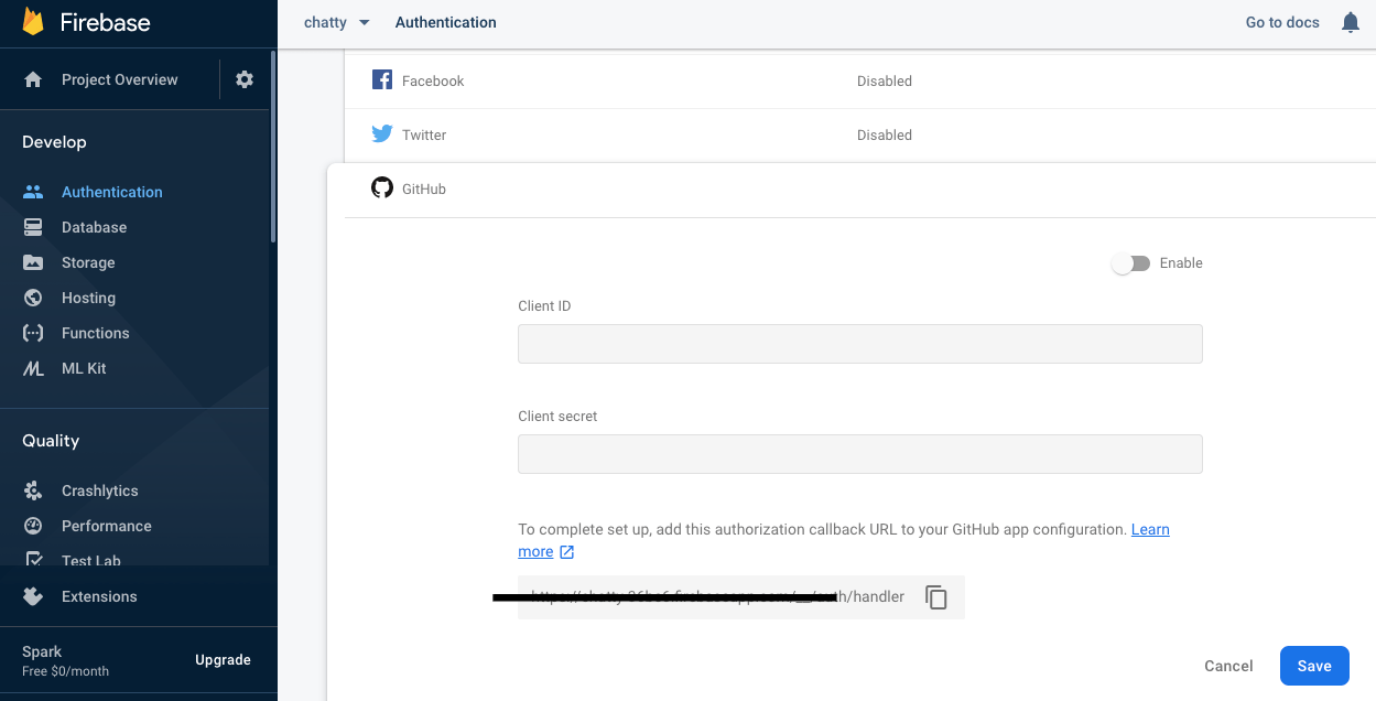 Building A Real Time Chat App With React And Firebase Css Tricks 9220