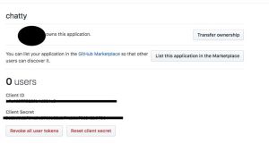 Building a Real-Time Chat App with React and Firebase | CSS-Tricks - CSS-Tricks