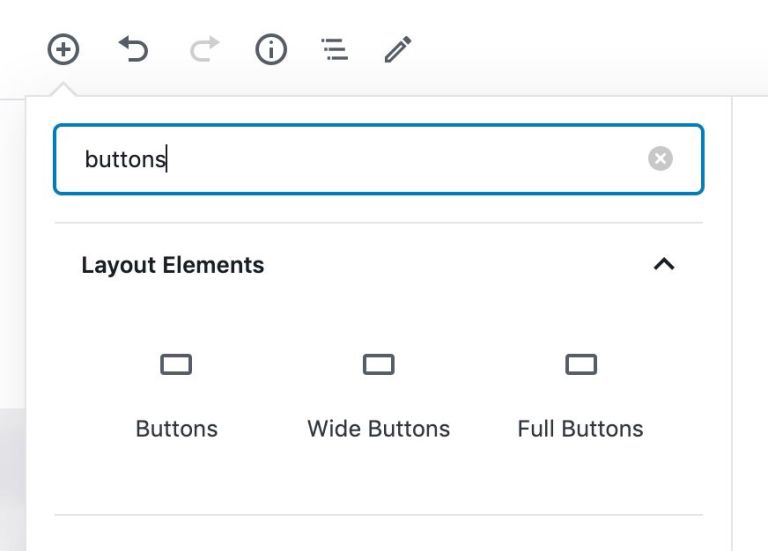 How To Use Block Variations In WordPress | CSS-Tricks