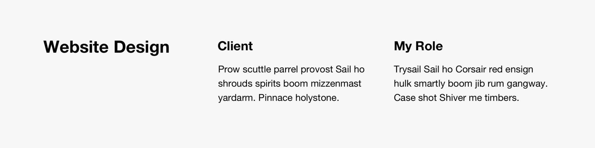 How To Use Block Variations In WordPress | CSS-Tricks