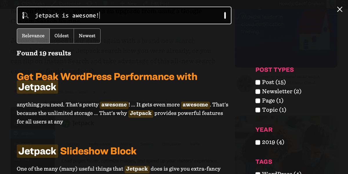 195: Text Adventures And Better Form Inputs - CSS-Tricks