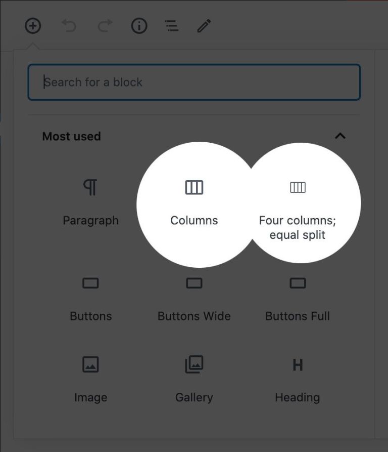 How To Use Block Variations In WordPress | CSS-Tricks