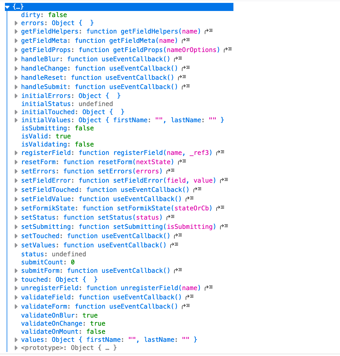 在 React 中使用 Formik 处理表单 Css Tricks Css技巧