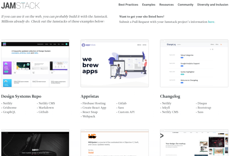 5 Myths About Jamstack Css Tricks 1932