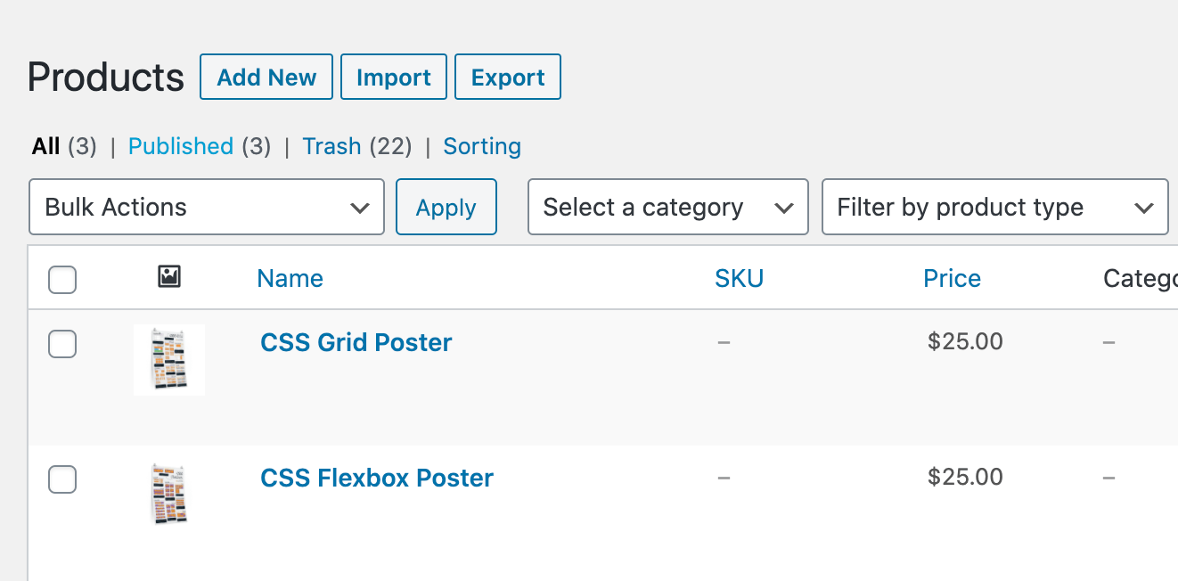 Woocommerce On Css Tricks Css Tricks