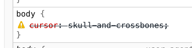 Can You Get Valid Css Property Values From The Browser Css Tricks