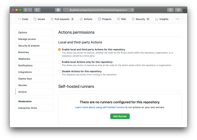 Optimize Images with a GitHub Action | CSS-Tricks