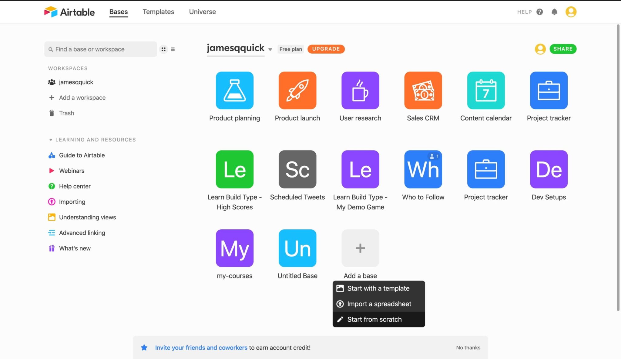 Going Jamstack With React, Serverless, And Airtable | CSS-Tricks