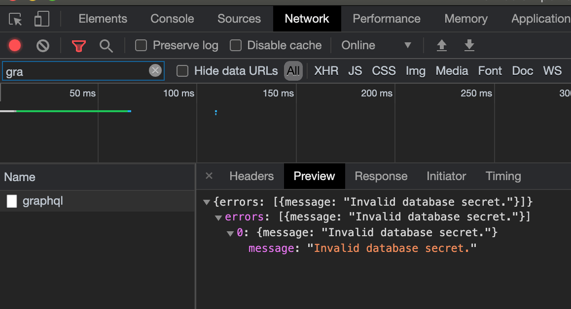 A Complete Walkthrough Of Graphql Apis With React And Faunadb Css Tricks