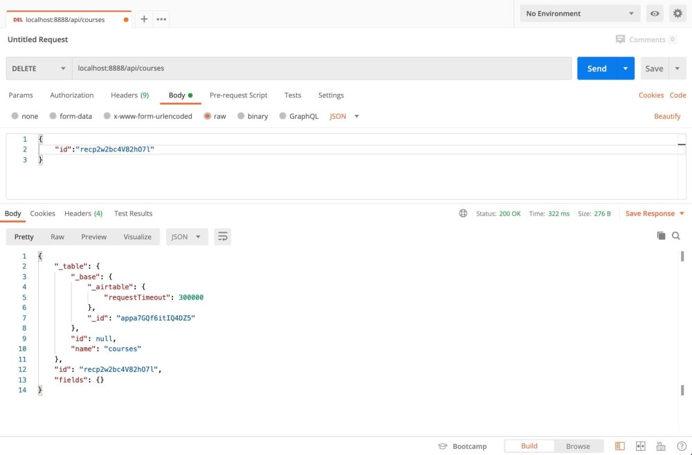 Going Jamstack With React, Serverless, And Airtable | CSS-Tricks