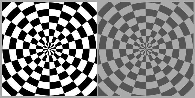 Taming Blend Modes: `difference` and `exclusion` | CSS-Tricks - CSS-Tricks