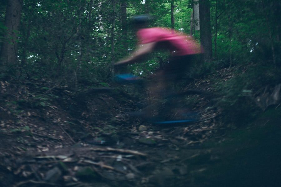 How To Create A Realistic Motion Blur With Css Transitions Css Tricks