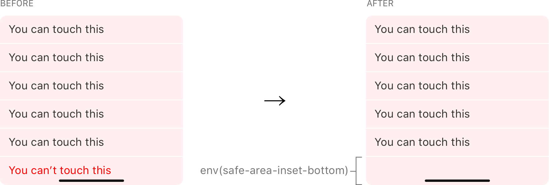 The Things I Add To Tailwind Css Right Out Of The Box Css Tricks