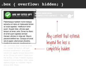 overflow | CSS-Tricks