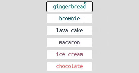 Taming Blend Modes: `difference` and `exclusion` | CSS-Tricks - CSS-Tricks