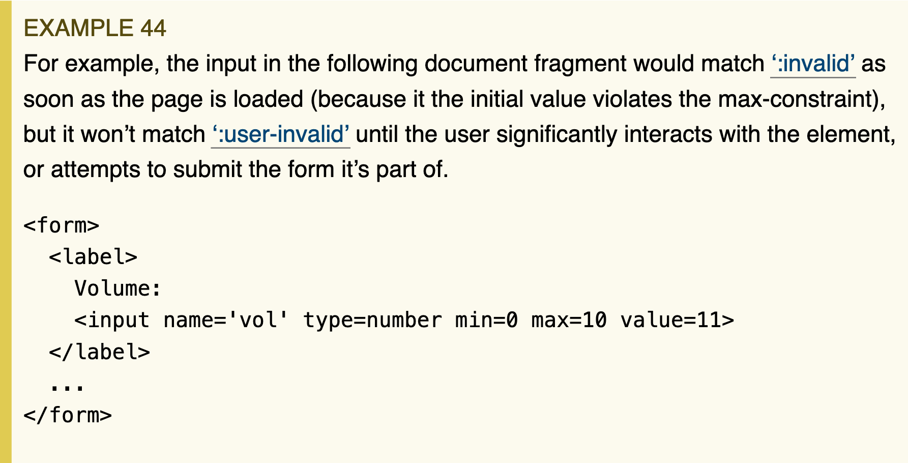 Weekly Platform News: Focus Rings, Donut Scope, More em Units, and Global Privacy Control | CSS ...