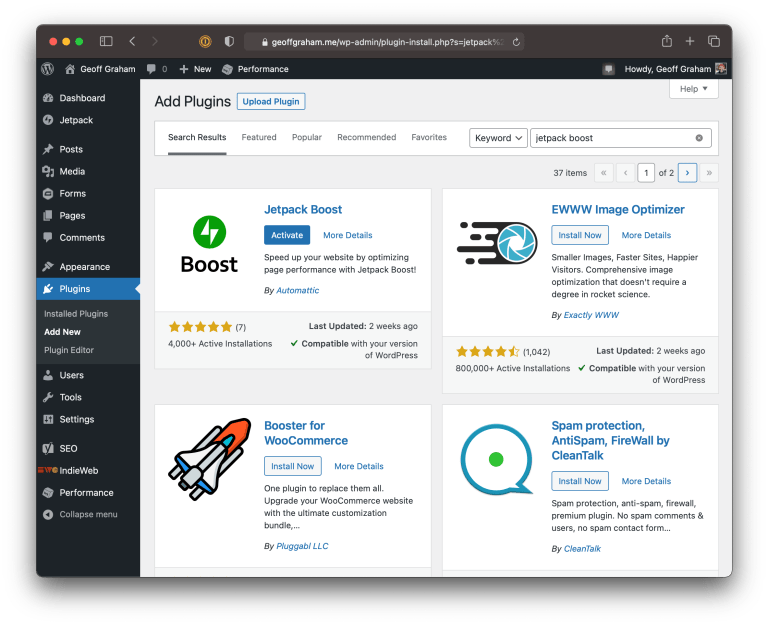 Jetpack Boost Handles Critical Css For You Css Tricks Css Tricks 6742