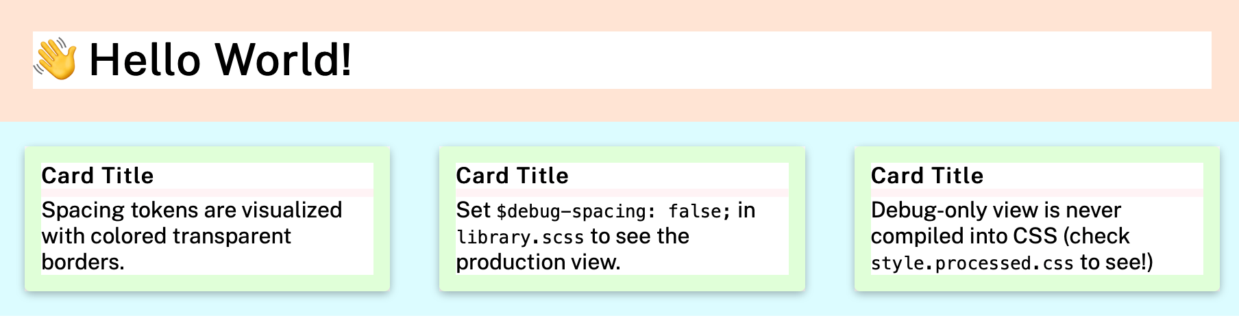 Creating Stylesheet Feature Flags With Sass !default | CSS-Tricks