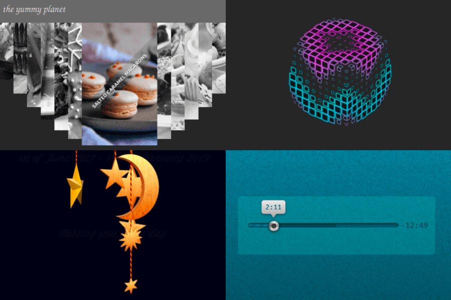 Using Absolute Value Sign Rounding And Modulo In Css Today Css