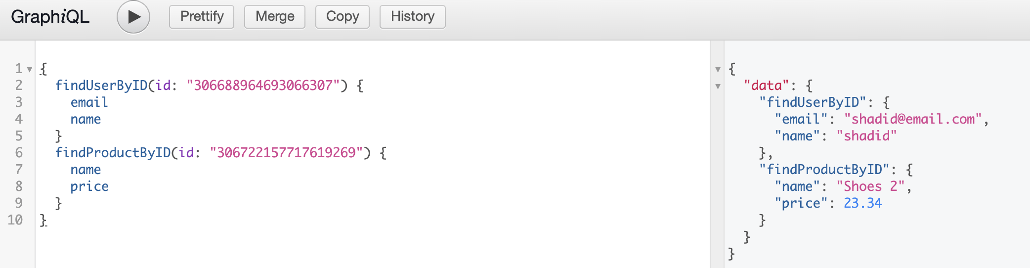 Implementing A Single Graphql Across Multiple Data Sources Css Tricks 4042