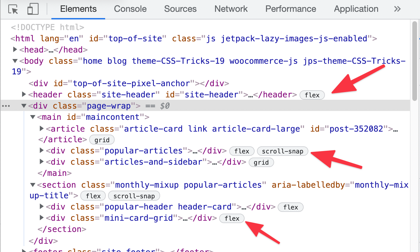Systems For Z Index Css Tricks