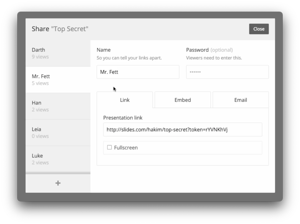 Scroll Shadows - CSS-Tricks
