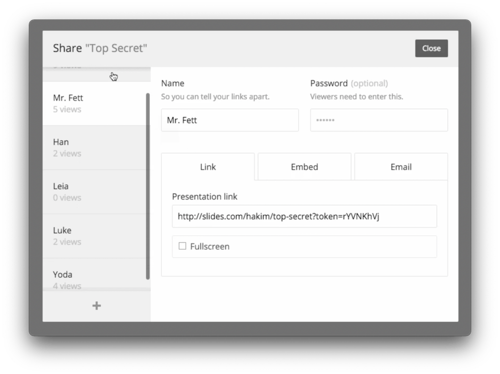Scroll Shadows - CSS-Tricks