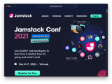Jamstack Archives Css Tricks