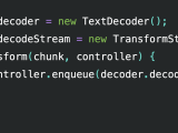 Web Streams Archives Css Tricks