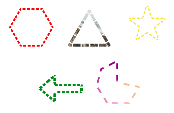 Exploring the CSS Paint API: Rounding Shapes | CSS-Tricks